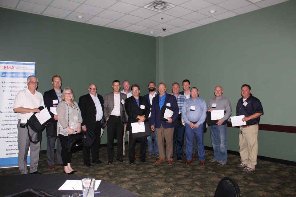 SEW IFMA - Newsletter